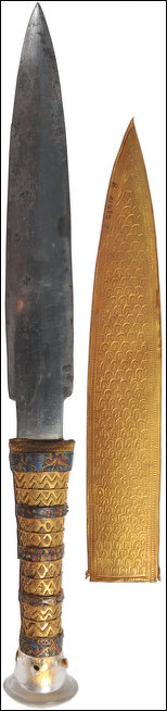 EARLIEST IRON AND STEEL: METEORITES, HITTTIES, AFRICA, SPAIN AND SRI ...