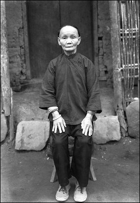 HAKKA: THEIR HISTORY, MIGRATIONS AND RELIGION | Facts and Details