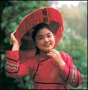 MAONAN MINORITY: HISTORY, LIFE, RELIGION, CULTURE | Facts and Details