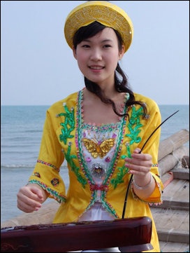 JING MINORITY | Facts and Details