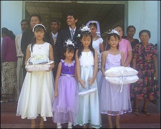 HAKKA: THEIR HISTORY, MIGRATIONS AND RELIGION | Facts and Details