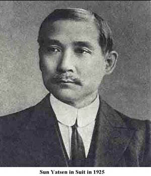 SUN YAT-SEN: LIFE, CAREER AND REPUBLICAN CHINA | Facts and Details