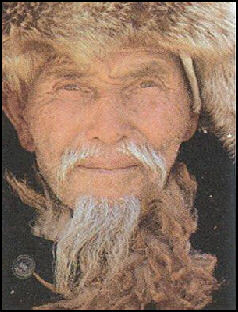 RUSSIANS IN CHINA | Facts and Details