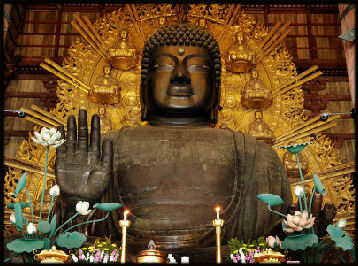 NARA PERIOD (A.D. 710-794) | Facts and Details