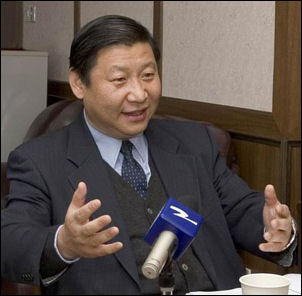 XI JINPING, THE MEDIA AND THE MEDIA’S PORTRAYAL OF HIM | Facts and Details