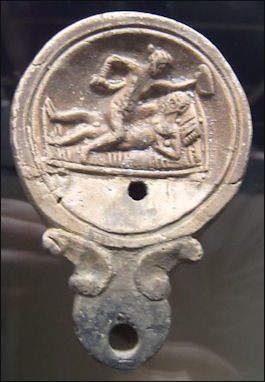 LIFE IN ANCIENT ROME: MARKETS, POSSESSIONS, HOUSEHOLD ITEMS, FURNITURE ...