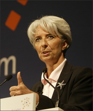 WORLD BANK AND THE I.M.F. | Facts and Details